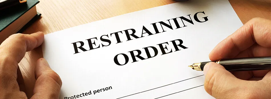 Marin County Restraining Order Lawyer | Brownstein Law Group, PC
